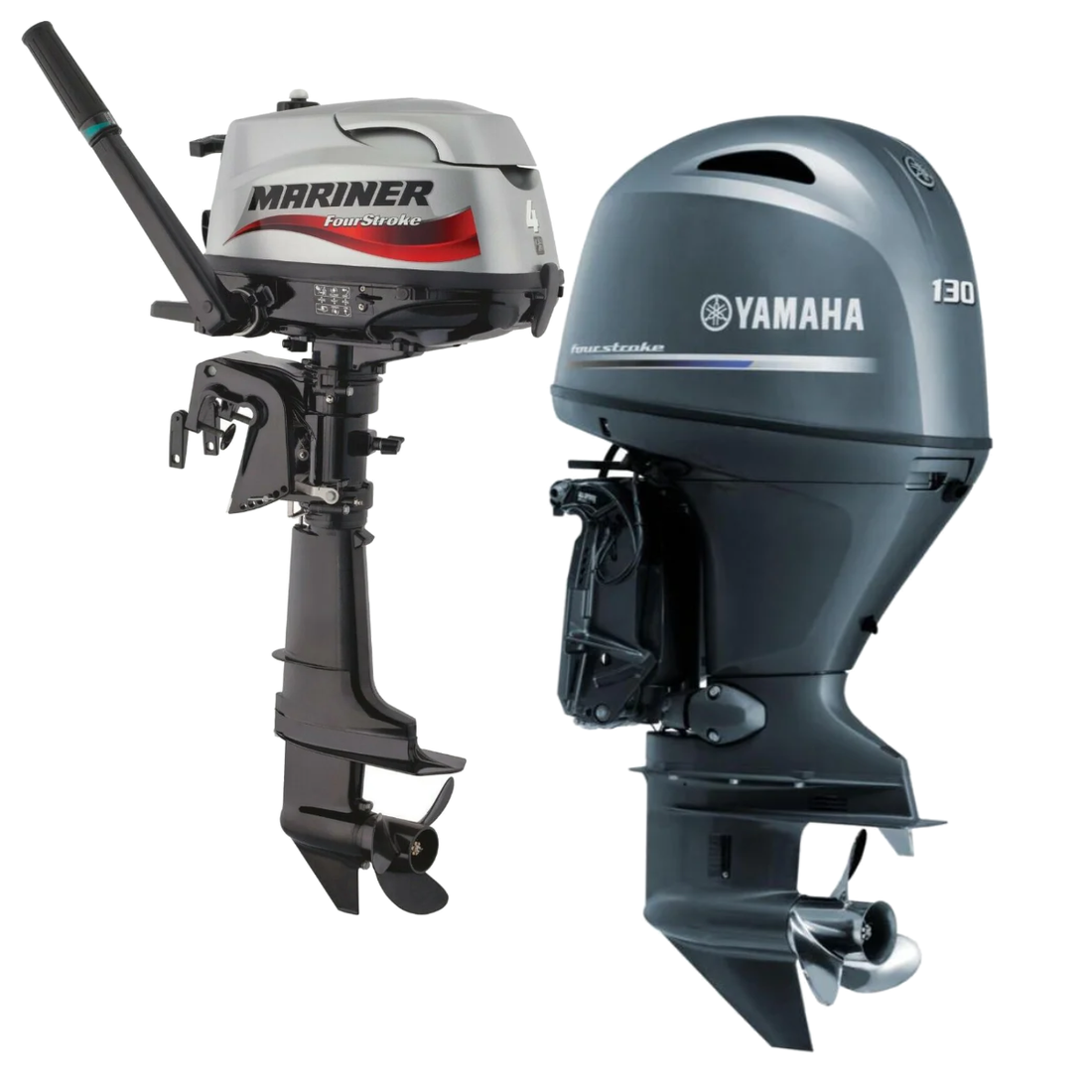 Boat Engines & Spares UK | Morgan Marine Chandlery