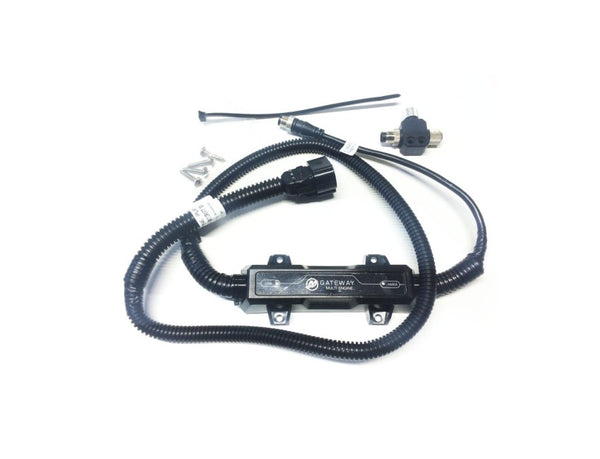 Mercury Smartcraft NMEA2000 Gateway - Outboard - MerCruiser