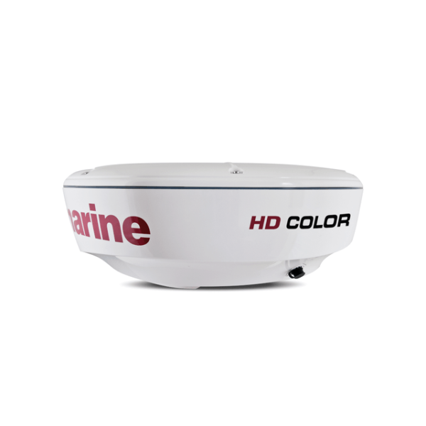 Raymarine RD424 HD Colour Radome - 24" 4kW