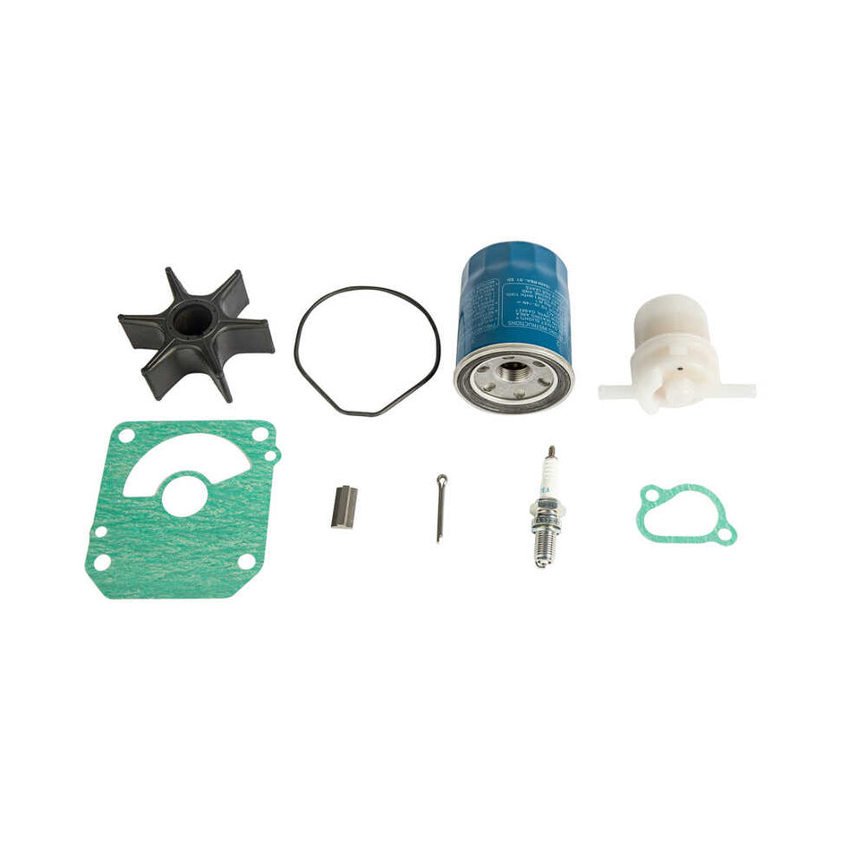 Honda Outboard Service Kits | Genuine Honda Marine Engine Maintenance UK