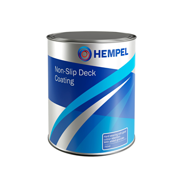 Boat Deck & Bilge Paints - Durable Marine Coatings