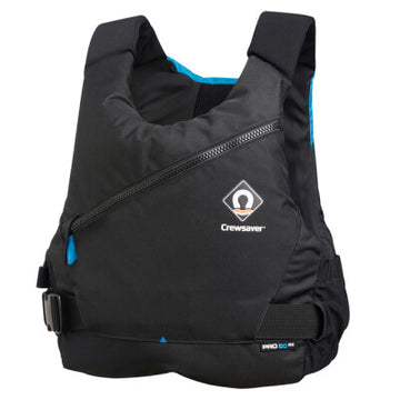 Crewsaver Life Jackets & Buoyancy Aids | Shop Crewfit, ErgoFit & More