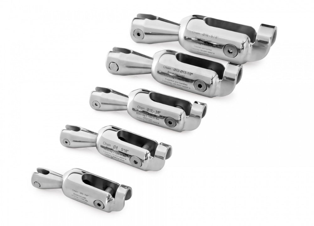 Ultra Flip Swivel & Hook