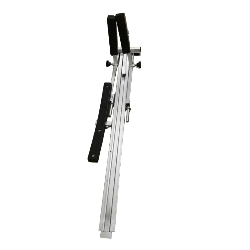 Waveline Foldaway Launching Trolley