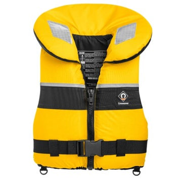 Crewsaver Life Jackets & Buoyancy Aids | Shop Crewfit, ErgoFit & More